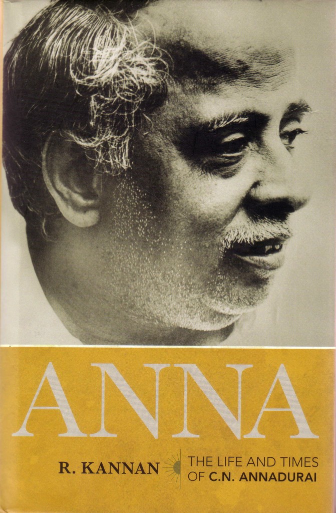Anna (1909-1969) – Ilankai Tamil Sangam