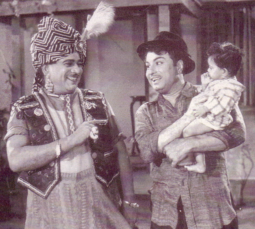 MGR Remembered – Part 34 – Ilankai Tamil Sangam