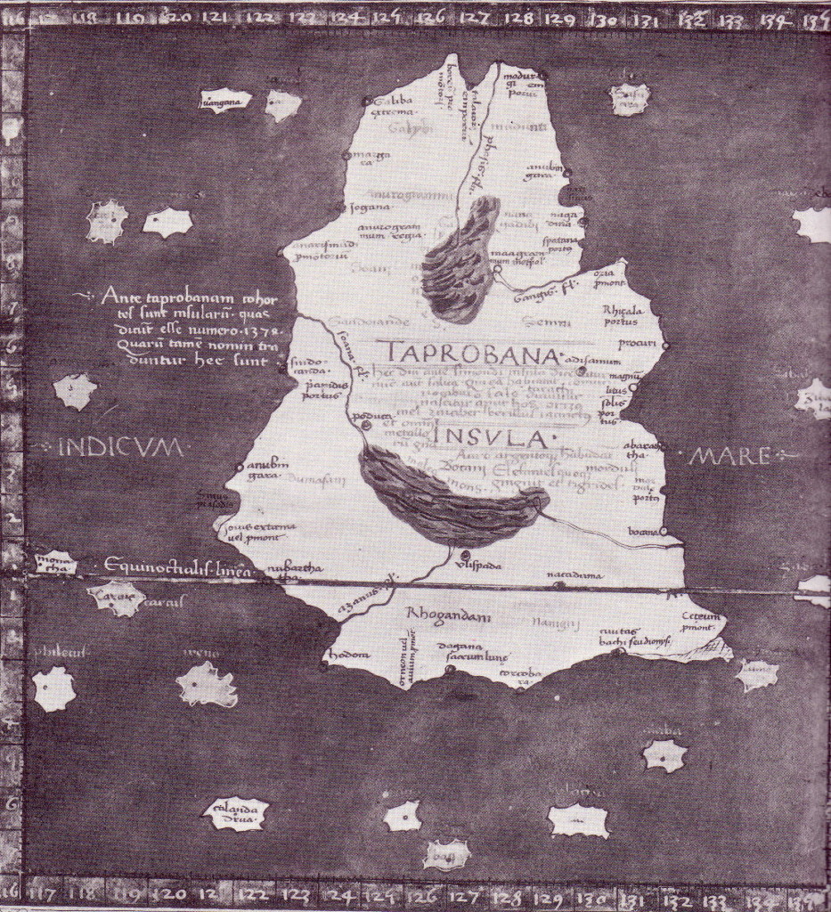 ‘Hundred Hindu Temples of Sri Lanka’ – Ilankai Tamil Sangam