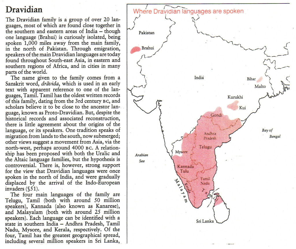 Tamil Culture and Trade in the Past – Ilankai Tamil Sangam