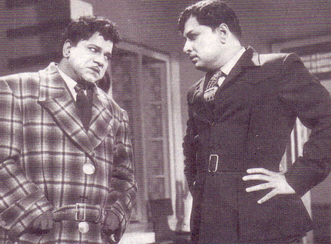 MGR Remembered – Part 38 – Ilankai Tamil Sangam