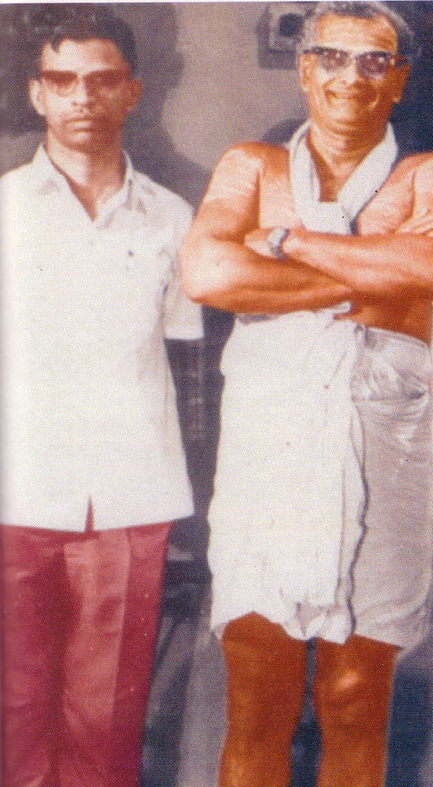 MGR Remembered – Part 39 – Ilankai Tamil Sangam