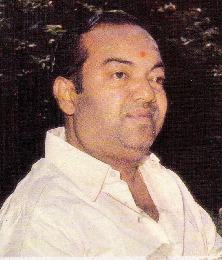 ‘King Poet’ Kannadasan at 90 – Ilankai Tamil Sangam
