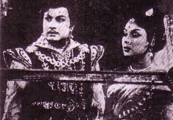 MGR Remembered – Part 47 – Ilankai Tamil Sangam