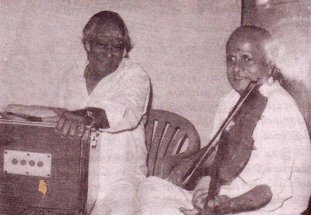 MGR Remembered – Part 50 – Ilankai Tamil Sangam