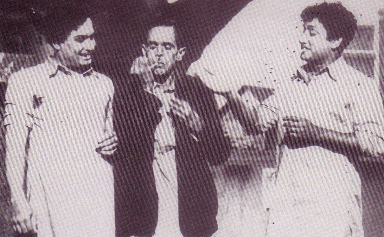 MGR Remembered – Part 52 – Ilankai Tamil Sangam