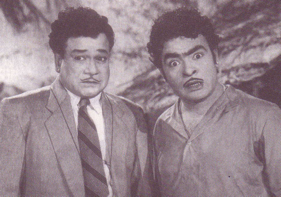 MGR Remembered – Part 52 – Ilankai Tamil Sangam