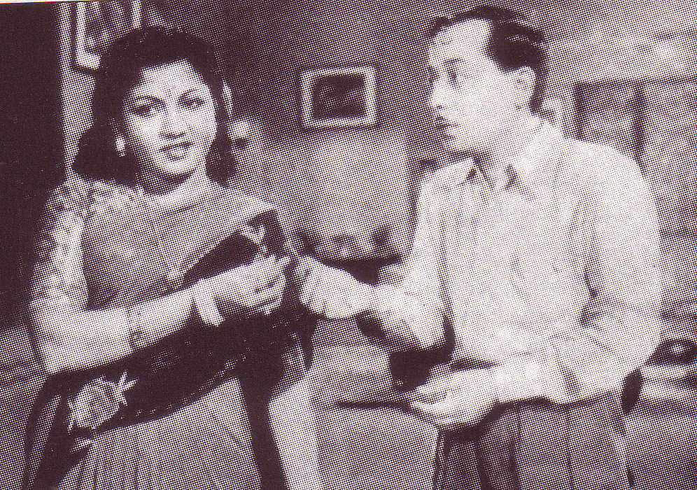 MGR Remembered – Part 52 – Ilankai Tamil Sangam