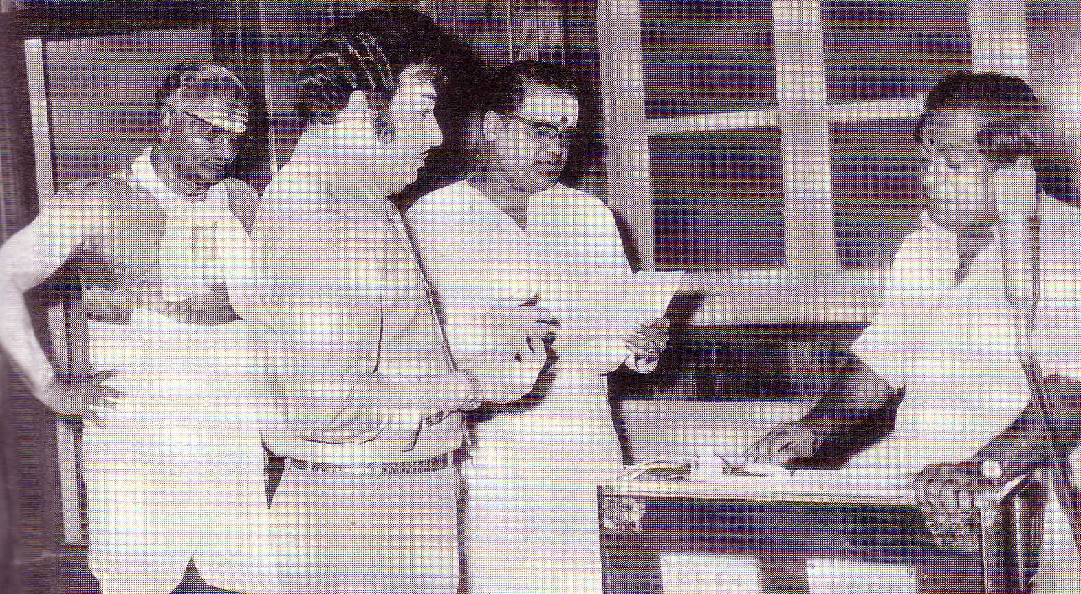 MGR Remembered – Part 54 – Ilankai Tamil Sangam