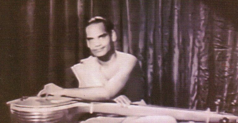 Remembering Chidambaram S. Jayaraman (1917-1995) – Ilankai Tamil Sangam