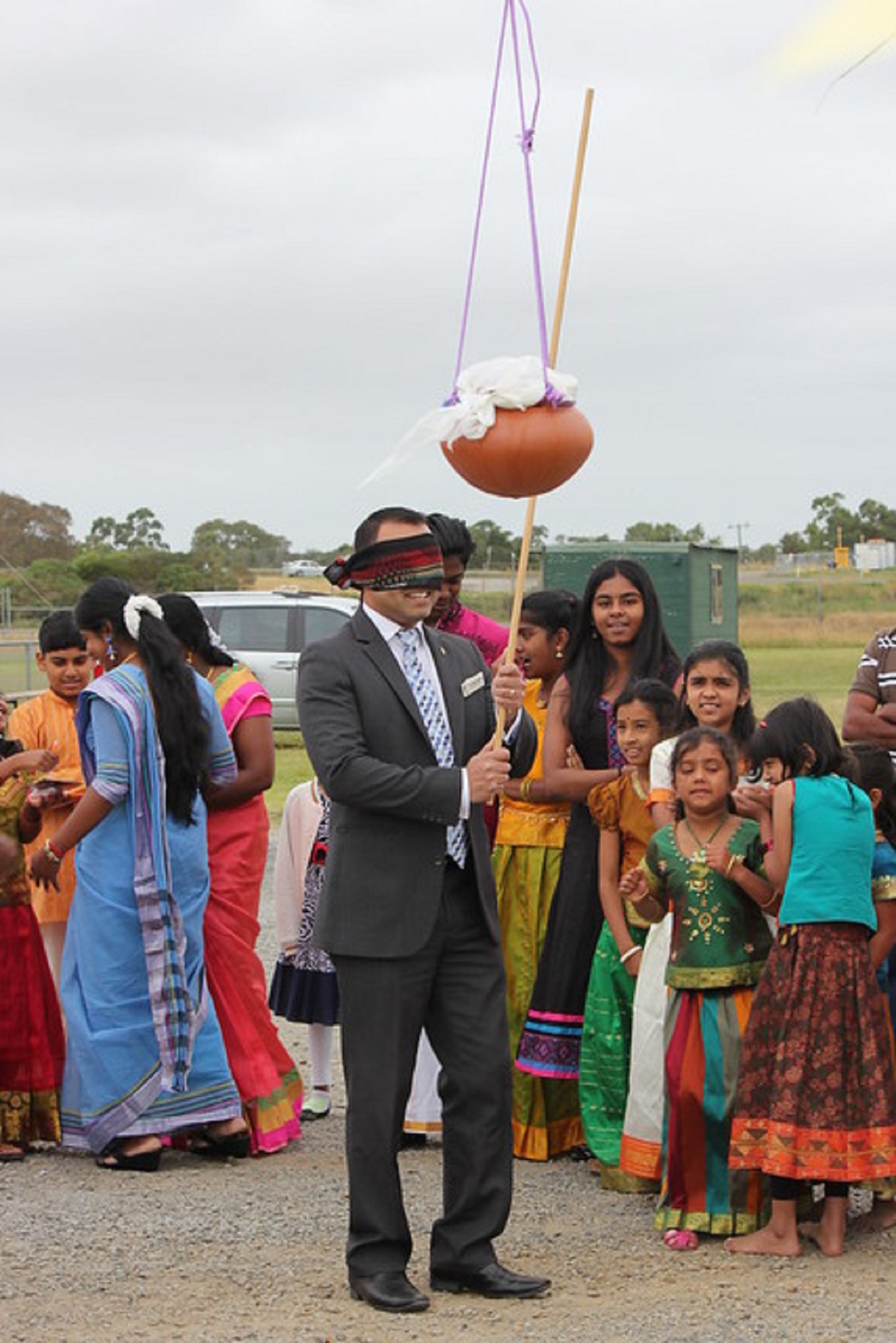 The Many Pongals of the Tamil People – Ilankai Tamil Sangam