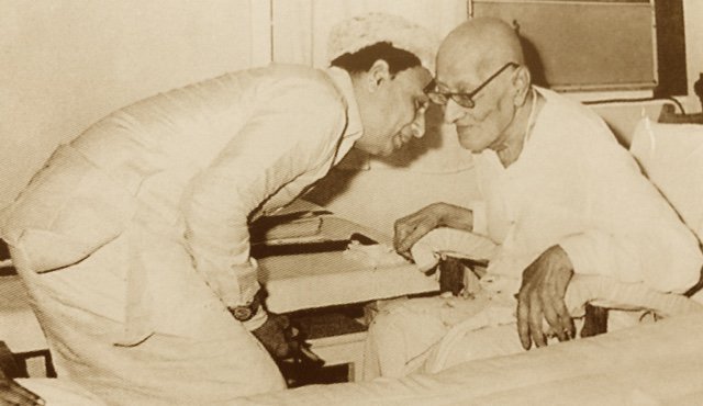 MGR Remembered – Part 59 – Ilankai Tamil Sangam