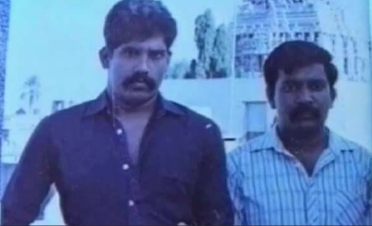 Pirapaharan: Vol.1, Chap.26 The First Attack on the Army – Ilankai ...