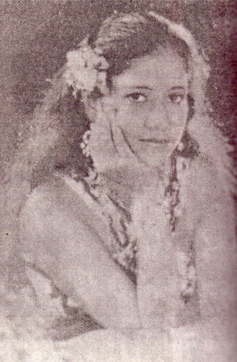 K. Thavamani Devi (1924-2001) – Ilankai Tamil Sangam