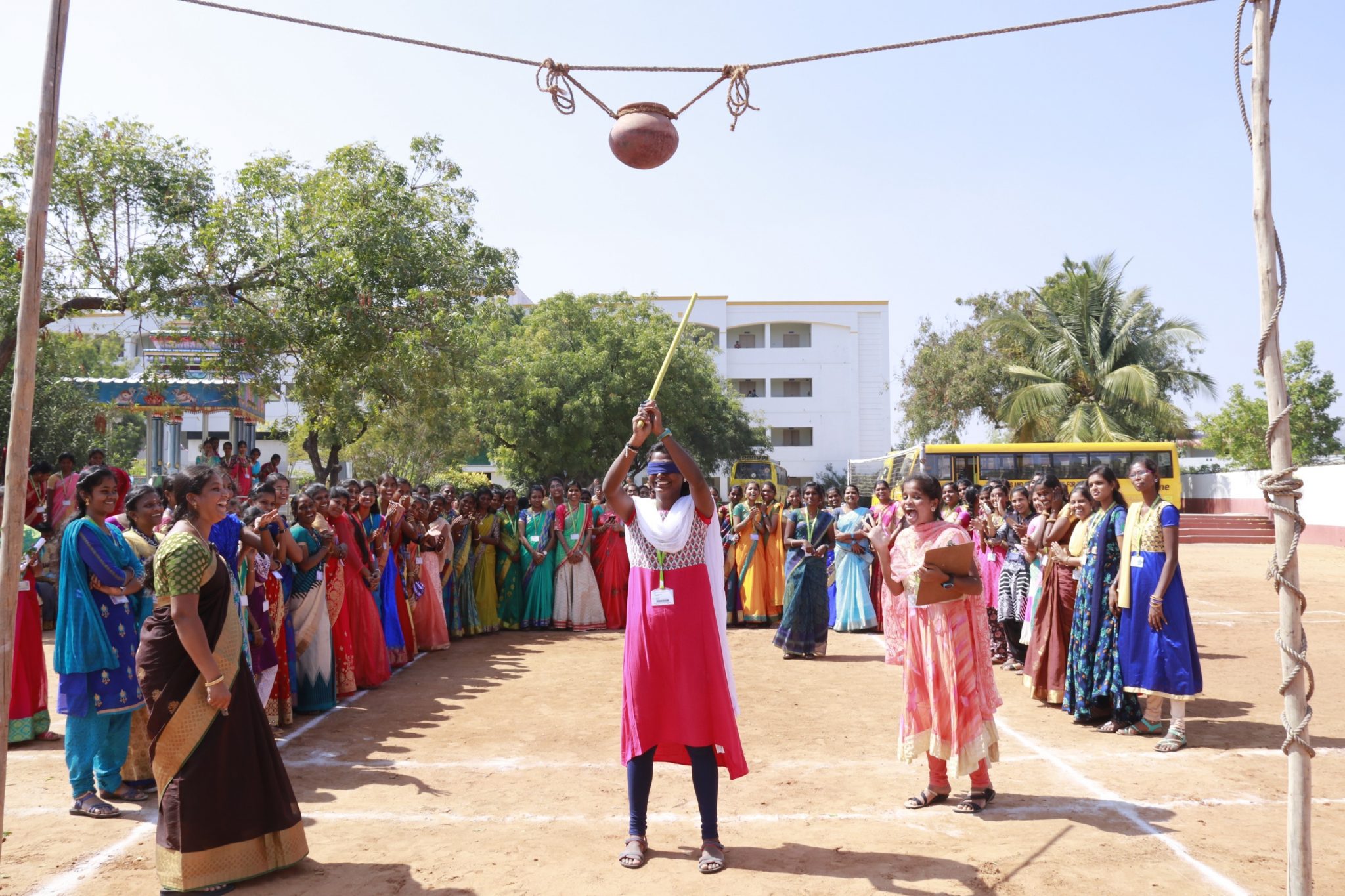 The Many Pongals of the Tamil People – Ilankai Tamil Sangam
