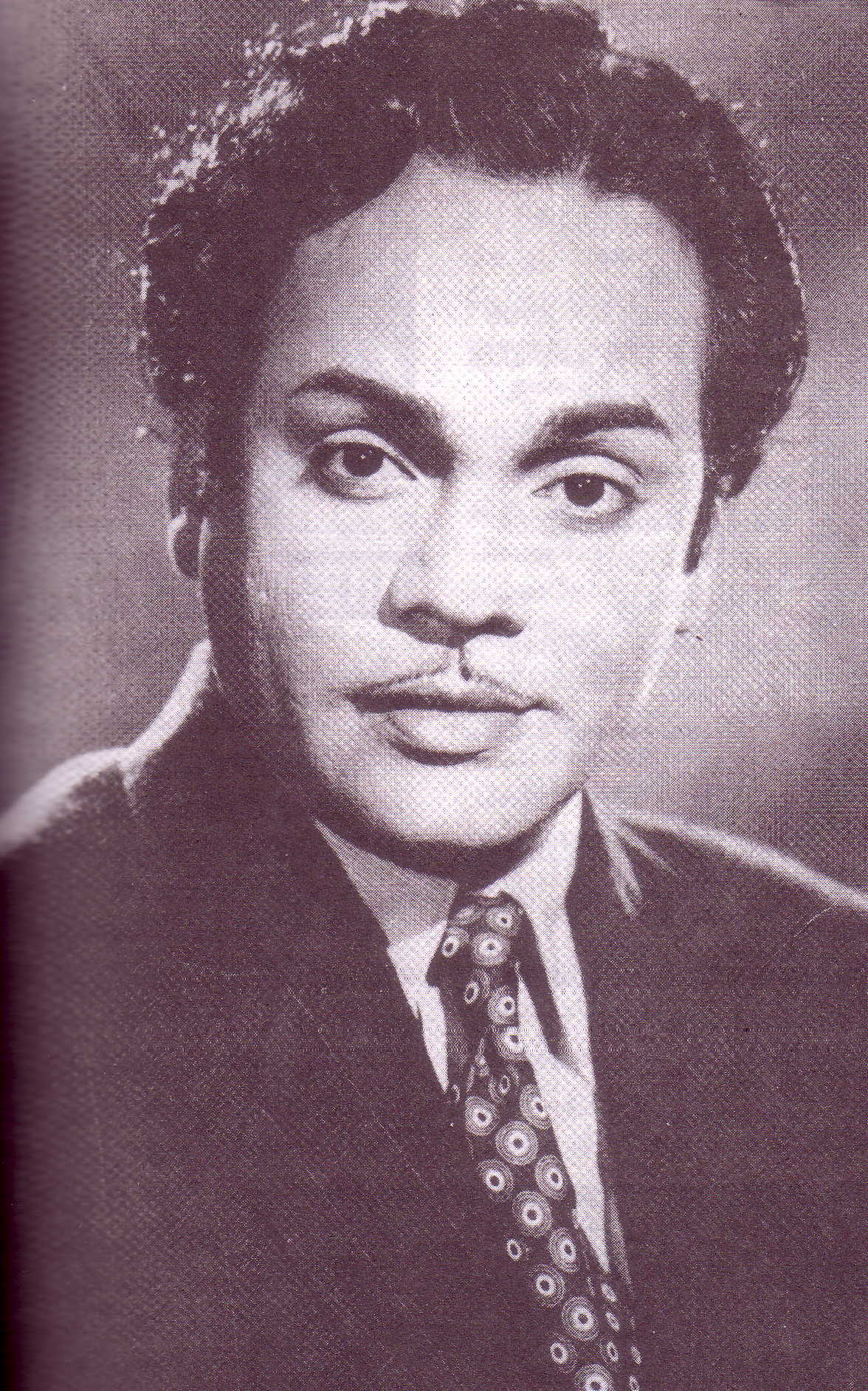 Reflections on K. R. Ramasamy (1914-1971) – Ilankai Tamil Sangam