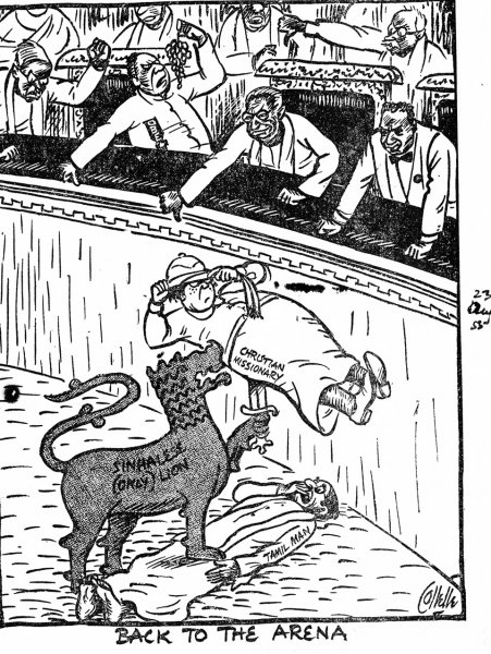 Aubrey Collette’s 1950s’ Political Cartoons Revisited – Ilankai Tamil ...