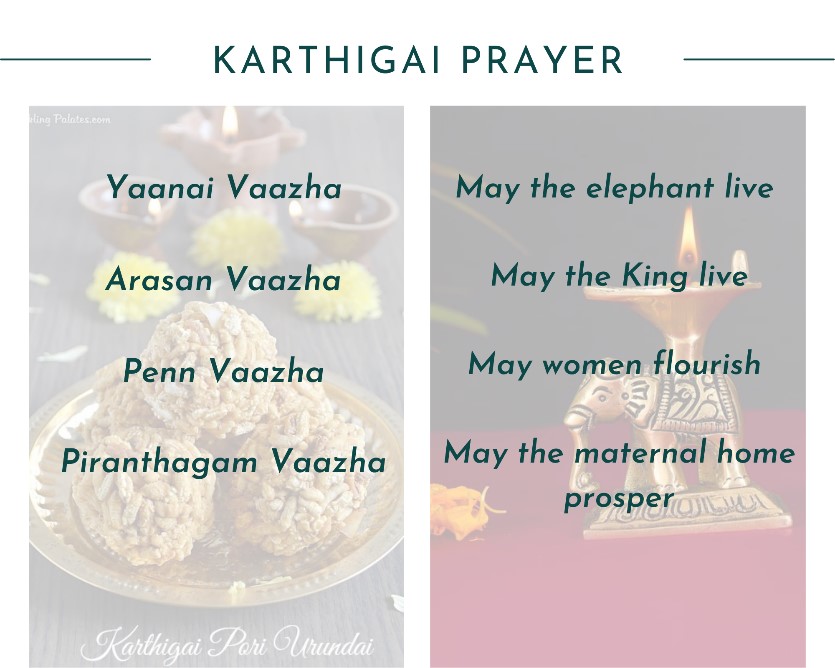 Karthigai Deepam: The Light of the Gods – Ilankai Tamil Sangam