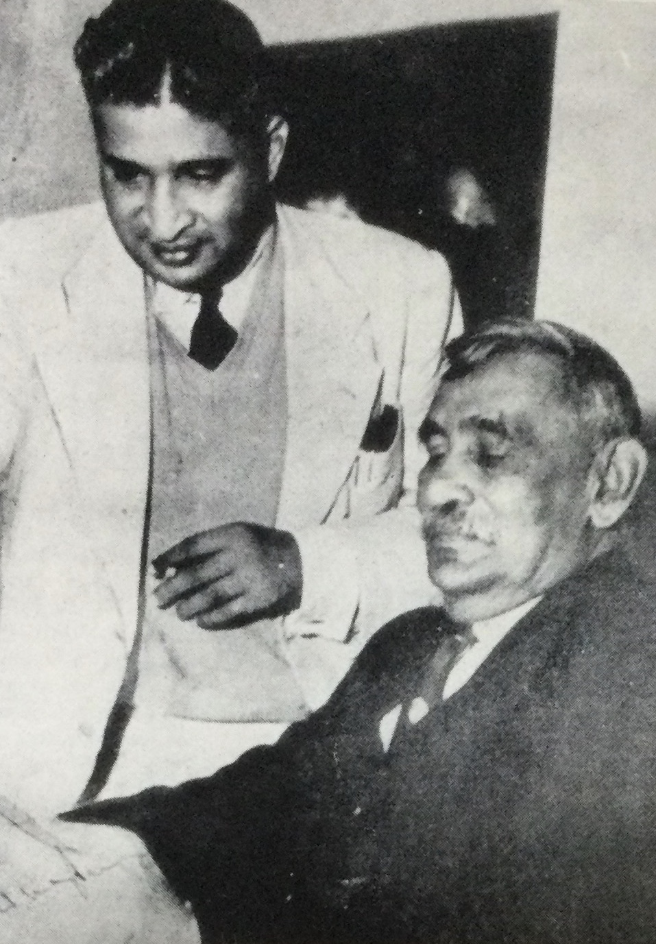 Decoding Don Stephen Senanayake (1884 -1952) – Ilankai Tamil Sangam