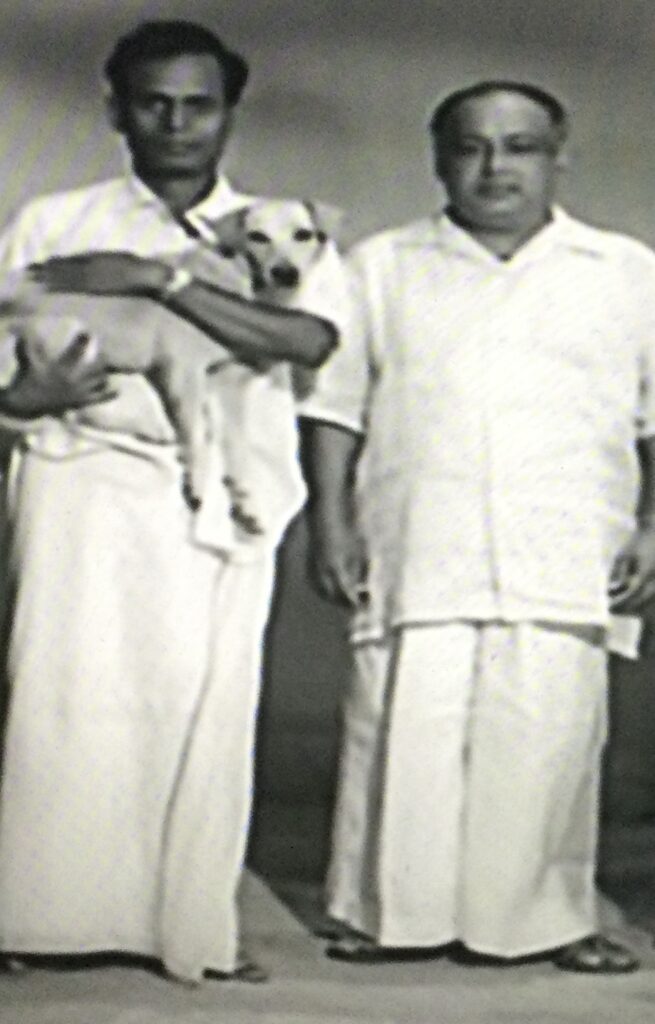 MGR Remembered – Part 66 – Ilankai Tamil Sangam