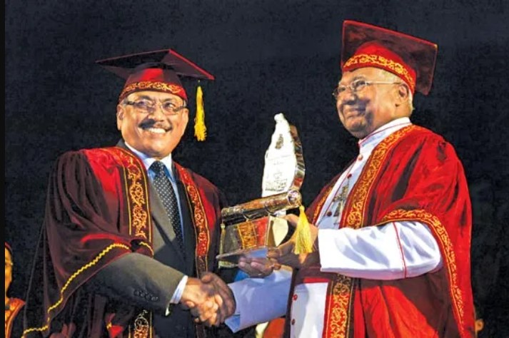 Run for Life by a Phony Sinhalese Hero – Ilankai Tamil Sangam