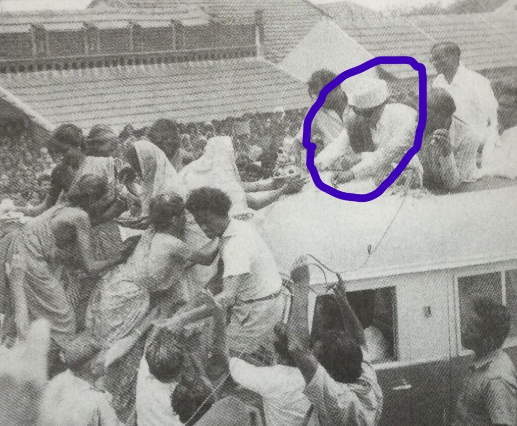 MGR Remembered – Part 68 – Ilankai Tamil Sangam