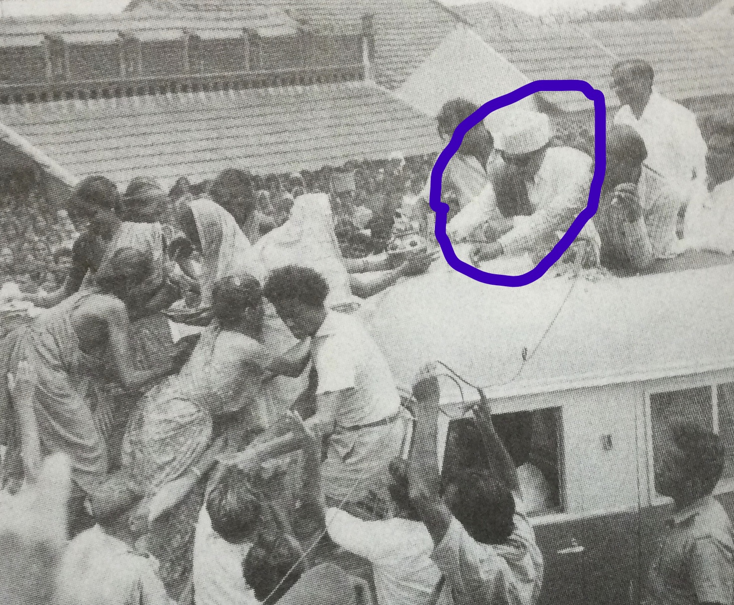 MGR Remembered – Part 68 – Ilankai Tamil Sangam