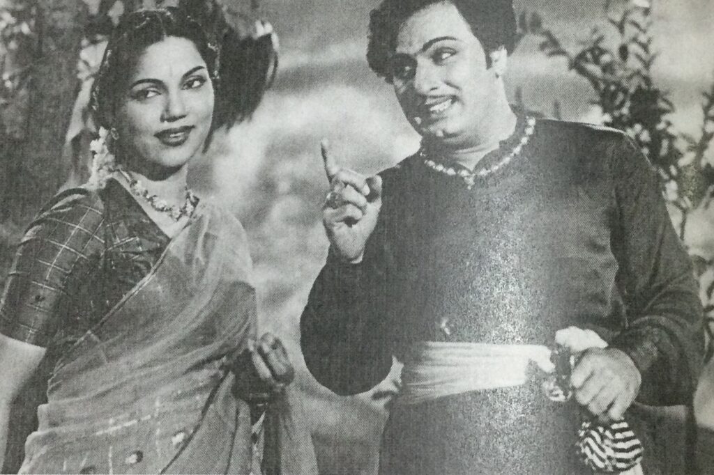 MGR Remembered – Part 69 – Ilankai Tamil Sangam