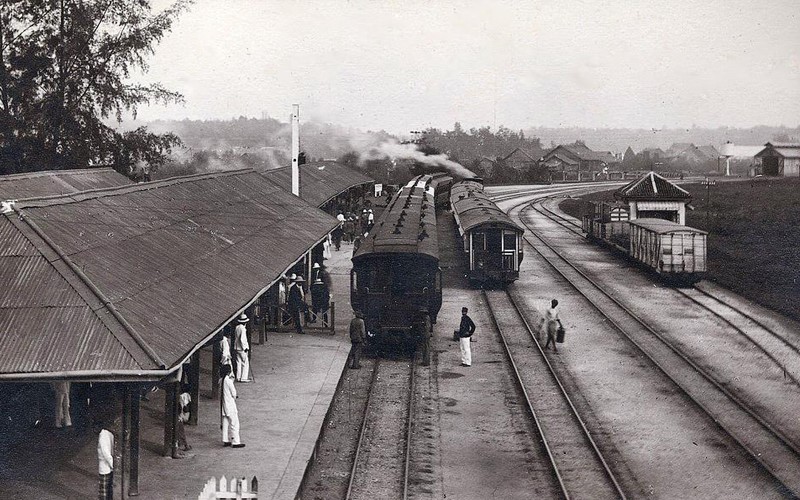 The History of Jaffna Tamils in Port Swettenham (Port Klang) Malaysia – Ilankai Tamil Sangam