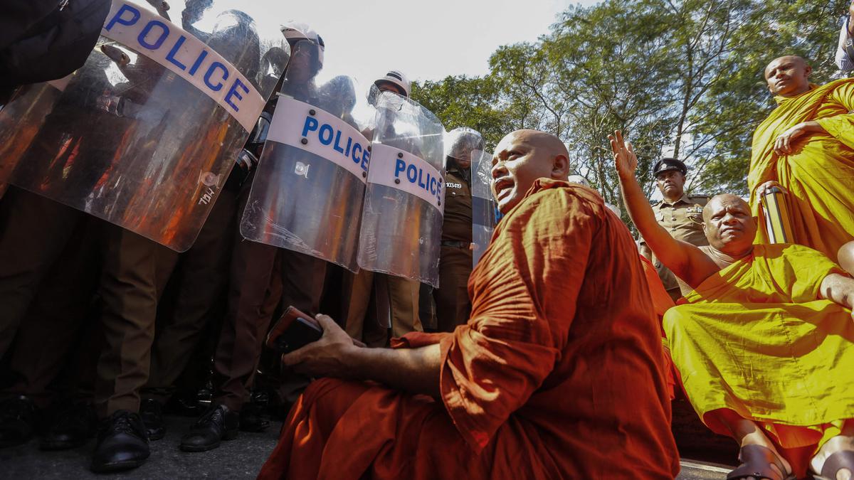 The Elusive Political Solution in Sri Lanka – Ilankai Tamil Sangam