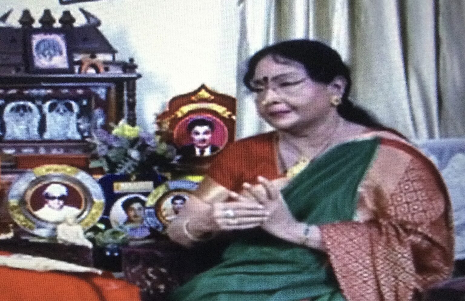 MGR Remembered – Part 70 – Ilankai Tamil Sangam