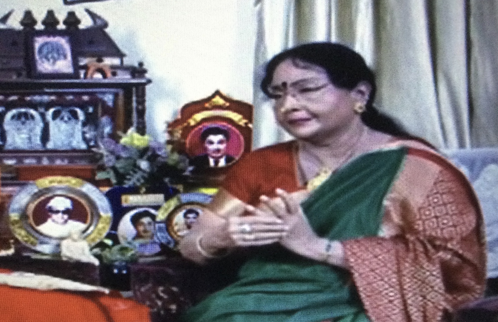 MGR Remembered – Part 70 – Ilankai Tamil Sangam