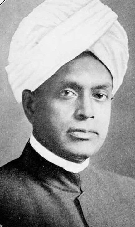 The Ethnology of the ‘Moors’ of Ceylon – Ilankai Tamil Sangam