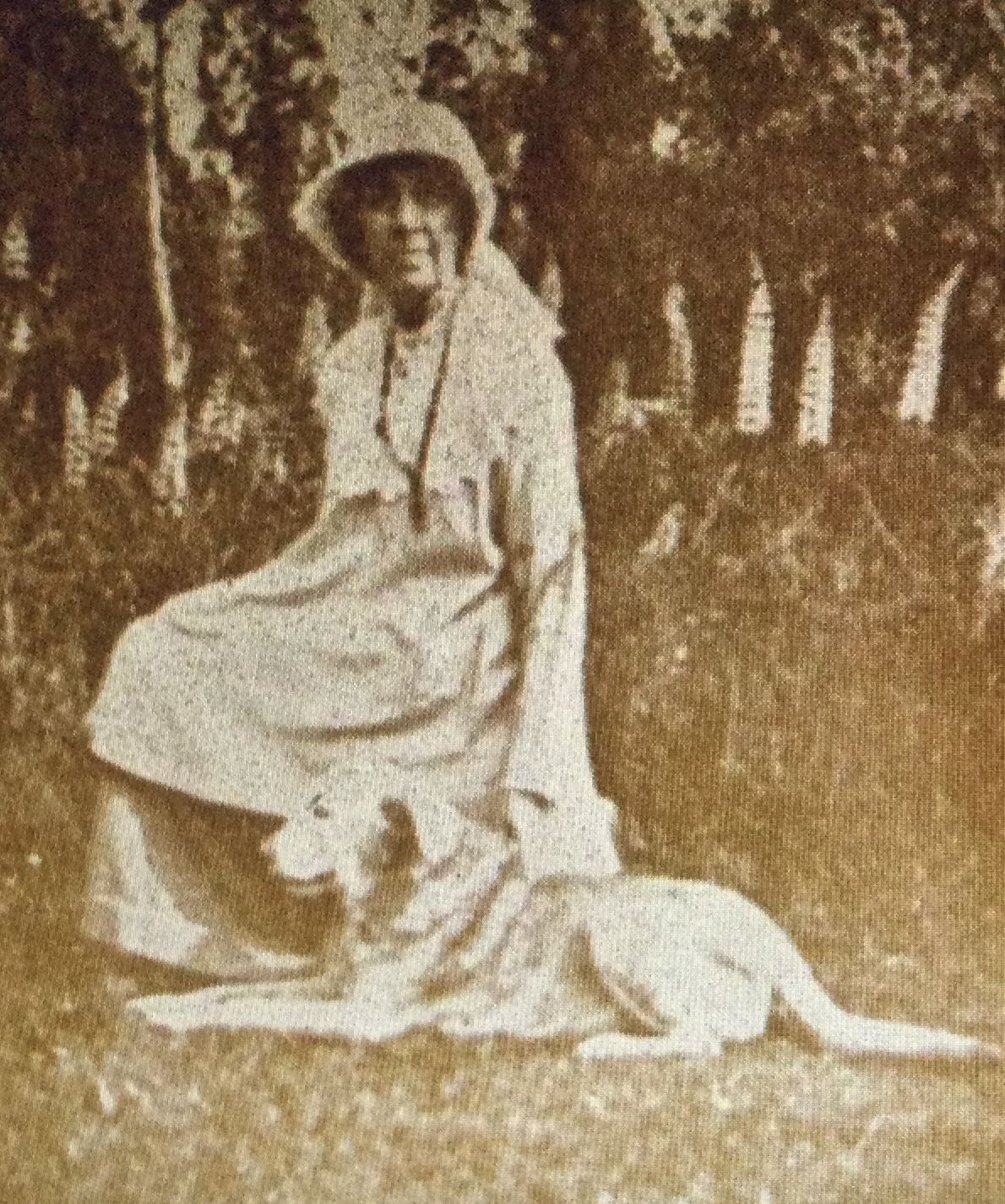 Bernard Shaw’s Homage to Jaffna – Ilankai Tamil Sangam