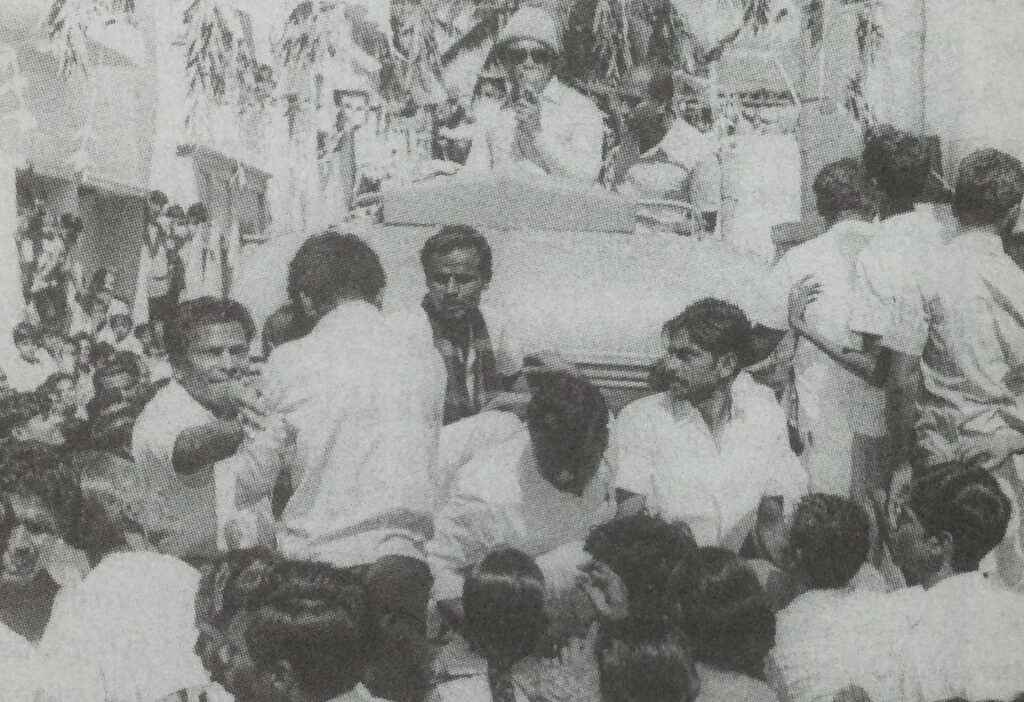 MGR Remembered – Part 72 – Ilankai Tamil Sangam