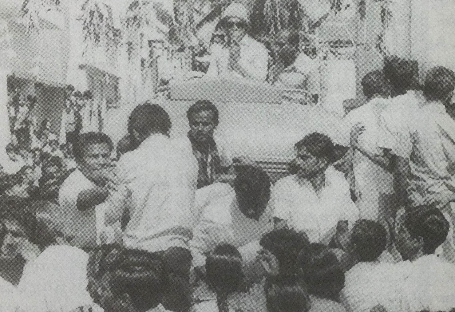 MGR Remembered – Part 72 – Ilankai Tamil Sangam