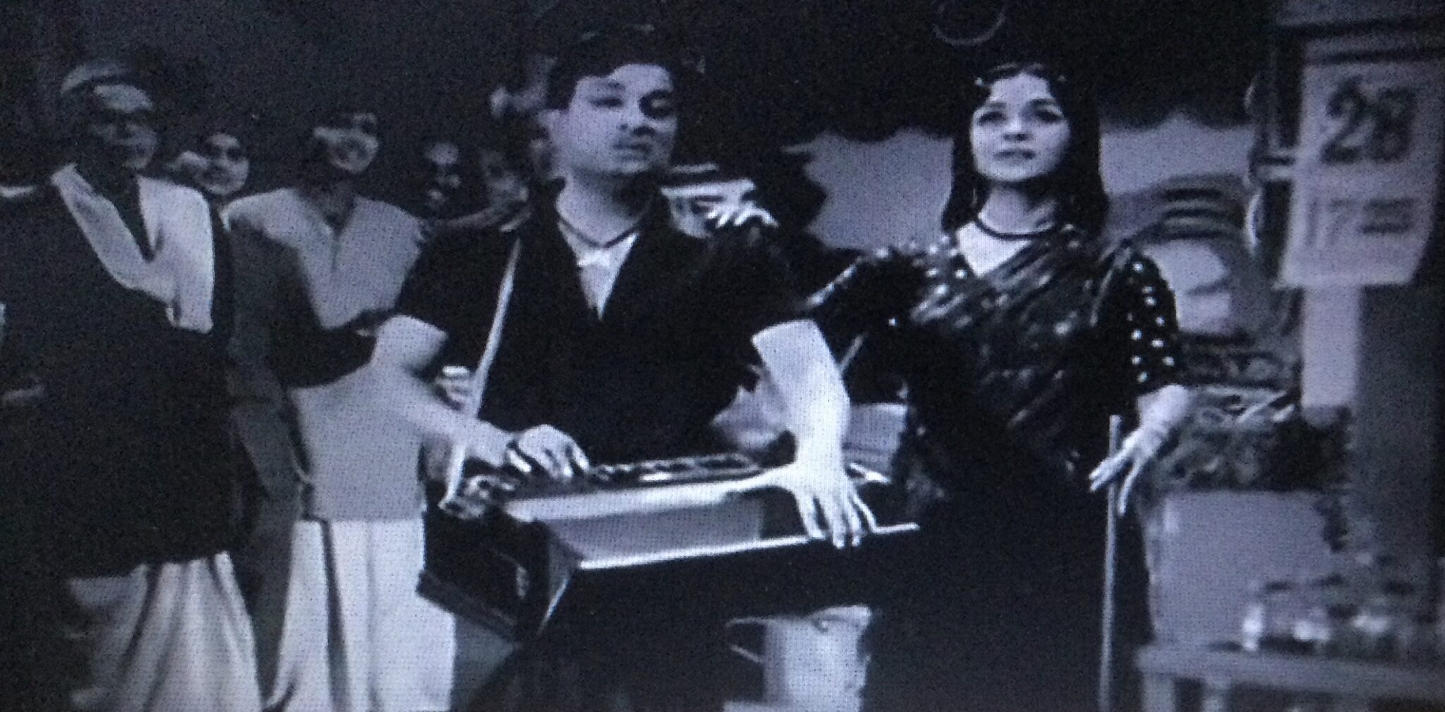 MGR Remembered – Part 73 – Ilankai Tamil Sangam