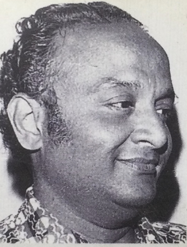 In Memoriams: Randor Guy and Prof. Robert L. Hardgrave Jr. – Ilankai ...