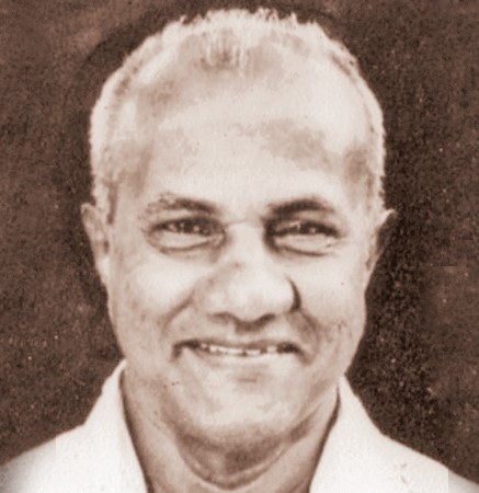 Looking Back: An Item in Cyril Mathew’s Dossier – Ilankai Tamil Sangam