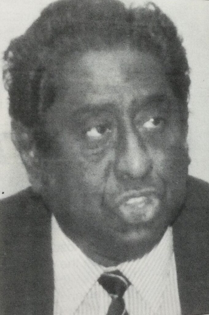 G.G. (Kumar) Ponnambalam Jr. Remembered on His 24th Assassination ...