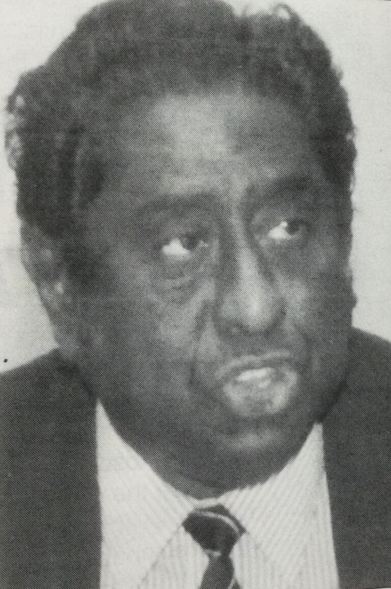 G.G. (Kumar) Ponnambalam Jr. Remembered on His 24th Assassination ...