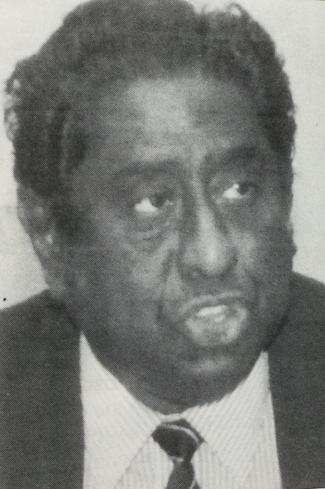 G.G. (Kumar) Ponnambalam Jr. Remembered on His 24th Assassination ...