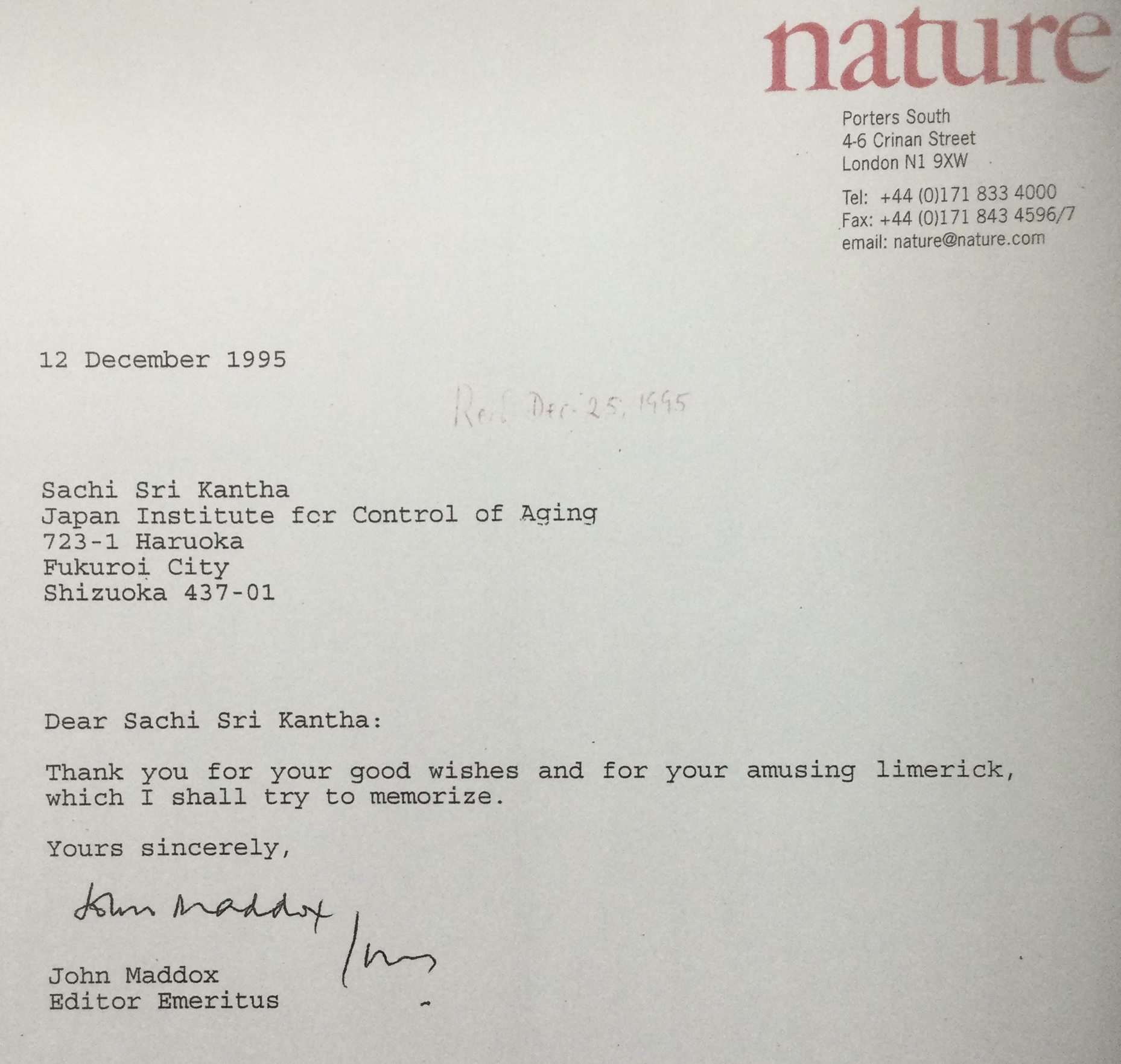 Notes on Reaching 70 Not Out – Part 5 – Ilankai Tamil Sangam