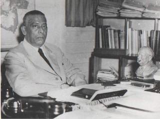 From Jaffna to Malaya: The Unseen Architects of Modern Malaysia – Ilankai Tamil Sangam