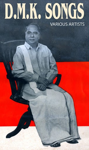 ‘The DMK Years – Ascent, Descent, Survival’ by R. Kannan – Ilankai ...