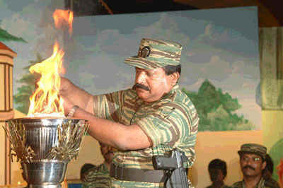 Annual Heroes’ Day Speech by Pirapaharan – Ilankai Tamil Sangam