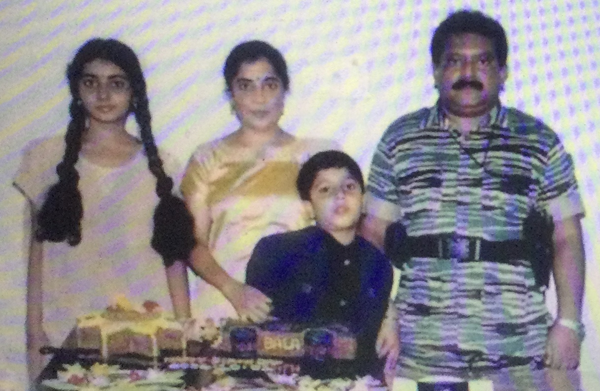 Prabhakaran at 70 – A Tribute by Sachi Sri Kantha – Ilankai Tamil Sangam