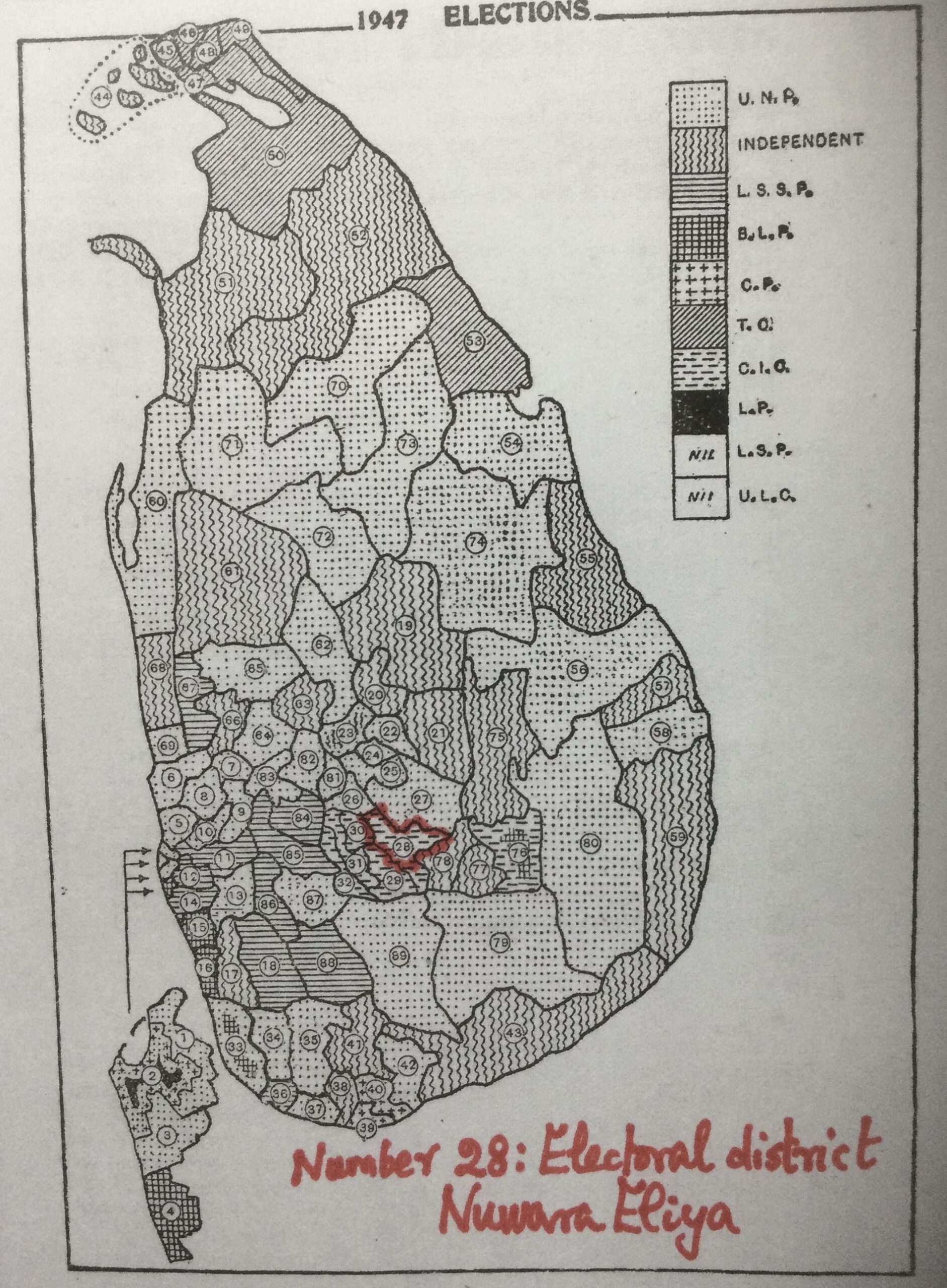 James T. Rutnam (1905-1988) – Ilankai Tamil Sangam