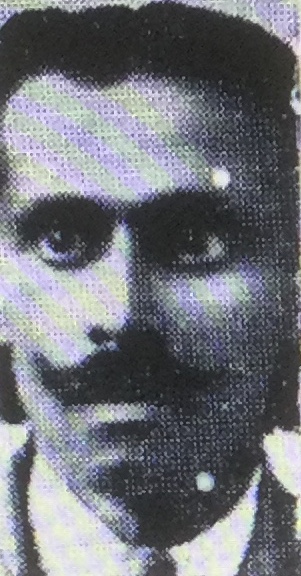 James T. Rutnam (1905-1988) – Ilankai Tamil Sangam