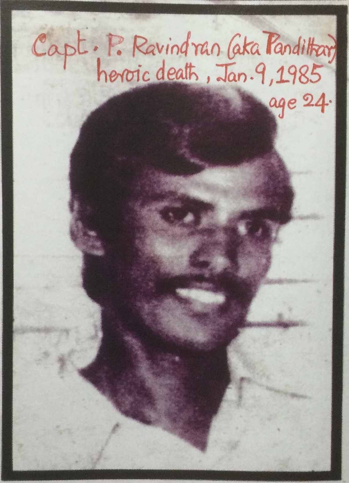 From Sachi’s Files – Chapter 27 – Ilankai Tamil Sangam